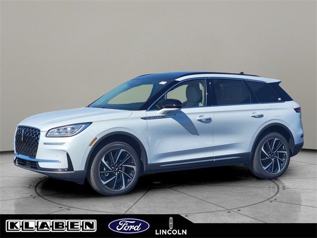 Klaben Lincoln Of Kent